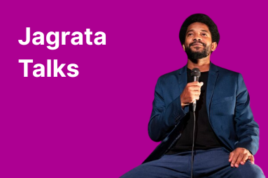 JAGRATA | Awakening an Aware and Active South Tripura